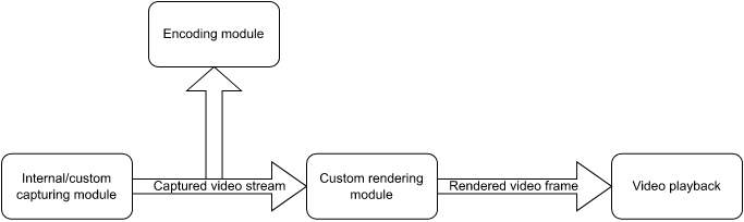 Custom Video Rendering--BytePlus RTC-Byteplus